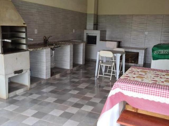 Chácara para venda Zona Rural Cachoeira de Minas