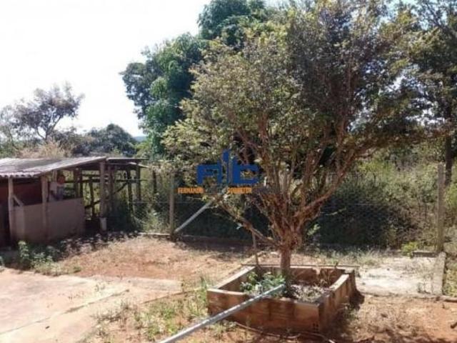 Chácara para venda Zona Rural Caetanópolis