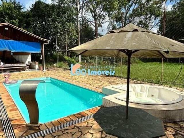 Chácara para venda Zona Rural Divinópolis