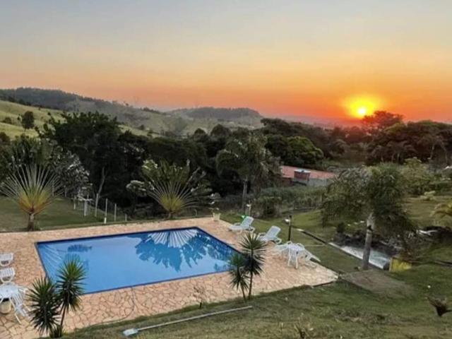 Chácara Paraíso em Atibaia SP