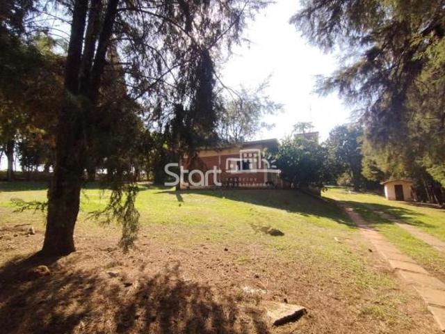 chácara Parque Viracopos Campinas