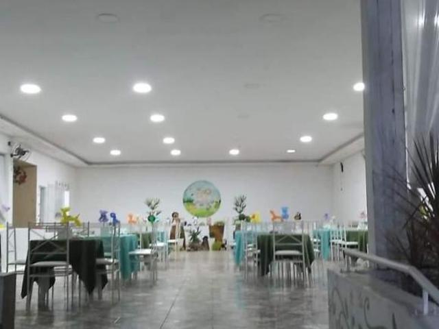 Chacara, Parque Aeroporto, Campinas, SP