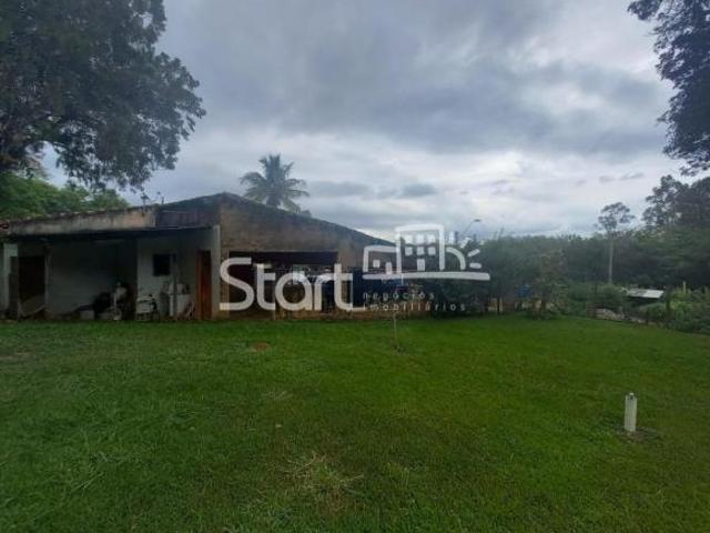 chácara Parque Imperador Campinas