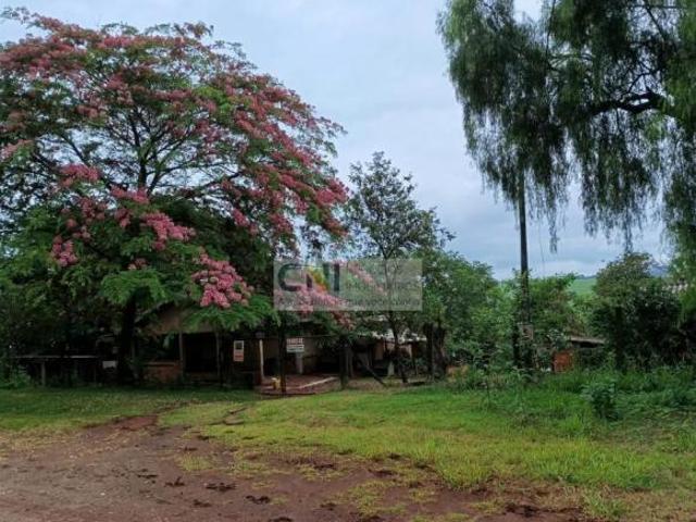 CHACARA PARQUE MARISTELA