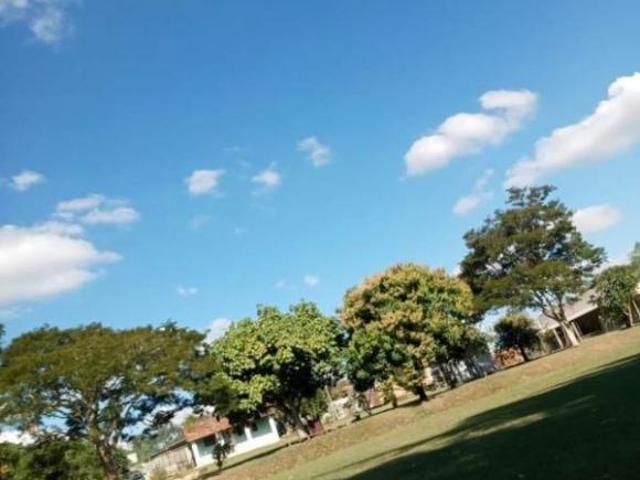 Chacara, Parque Nossa Senhora da Candelária, Itu, SP