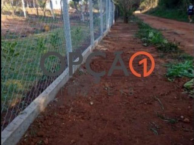 Chacara, Parque Residencial Tancredi, Americana, SP