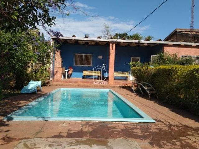 Chacara, Parque Residencial Tancredi, Americana, SP