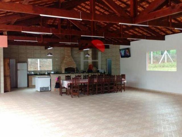 Chacara, Pau Arcado, Campo Limpo Paulista, SP