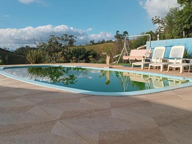 Chácara, Pau de Saia, São José dos Campos, SP