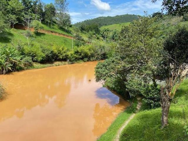 Chácara, Pau de Saia, São José dos Campos, SP