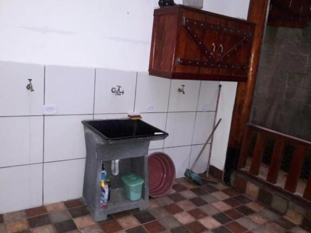 Chácara, Pau de Saia, São José dos Campos, SP