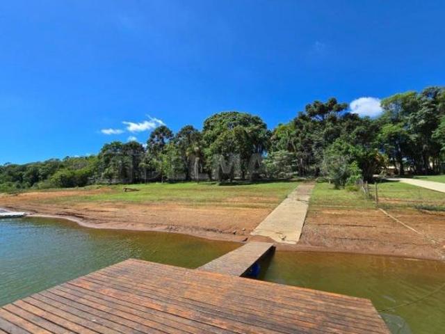 Chácara Pé na água Exclusividade, Conforto e Harmonia com a Natureza