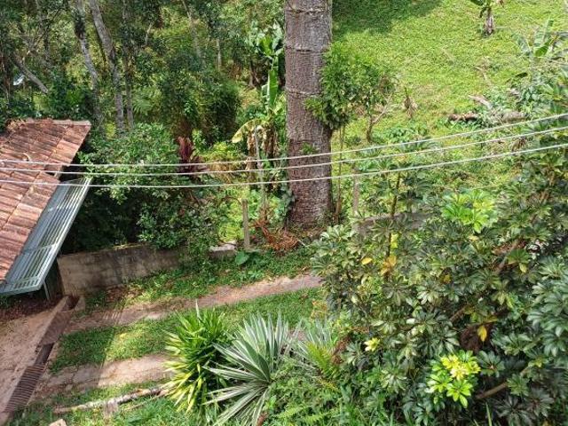 CHÁCARA PEDACINHO DO CÉU JUQUITIBA DIVISA COM SÃO LOURENÇO DA SERRA 550 mil