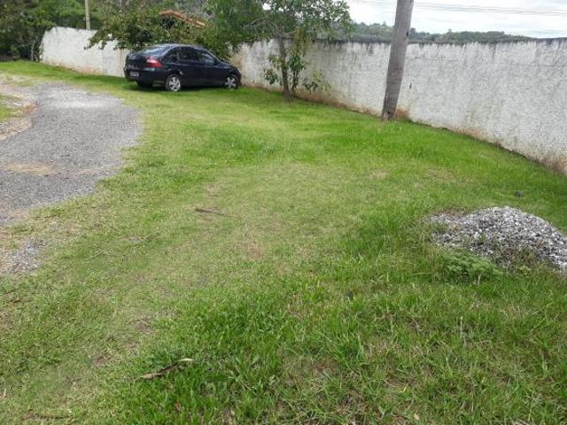 CHÁCARA PEDACINHO DO CÉU / SÃO LOURENÇO DA SERRA Á 700 MTS DO ASFALTO