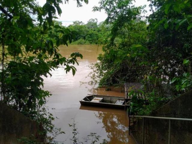 Chacara, Pedra 90, Cuiabá, MT