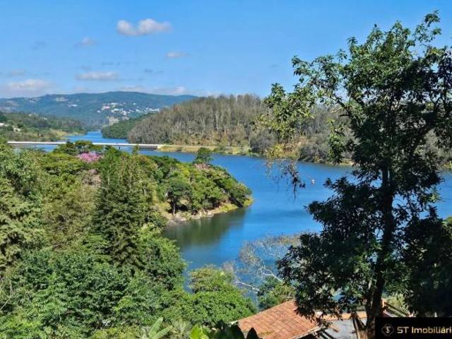 Chácara Permuta Prox Represa Mairiporã p/ Financiamento R$1.300.000!