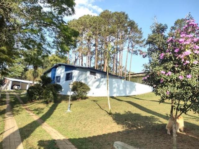 Chácara pertinho do Shopping em Cotia km 39 Raposo Tavares
