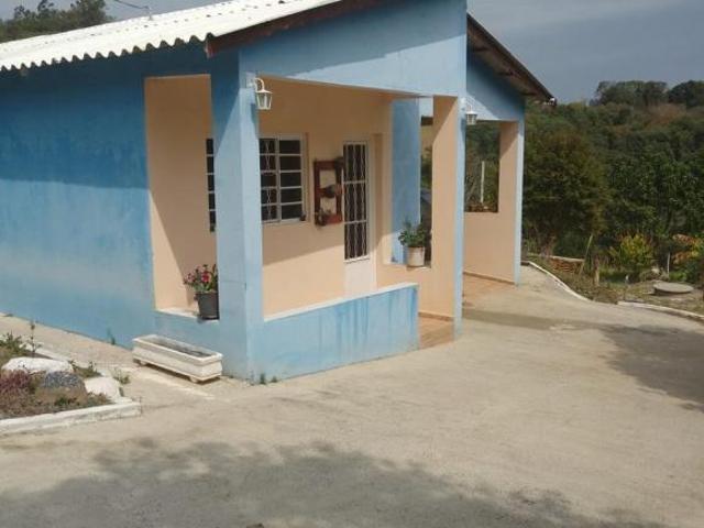Chácara Piedade