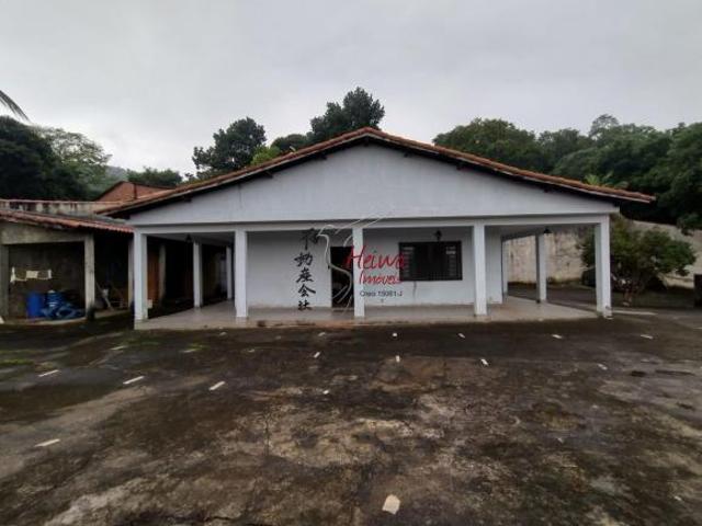 Chacara Pindorama R$ 500 mil 2.700m² terreno