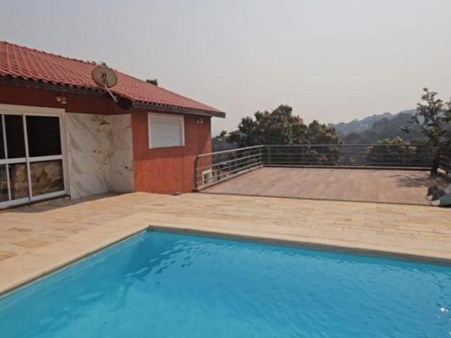 Chácara Piscina Mini campo solarium área gourmet 250 m² a/c San Martin Itatiba SP