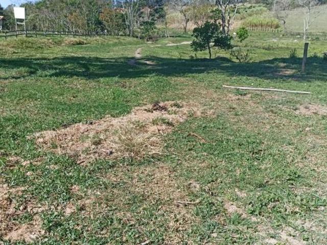 Chácara plana, ótima localização