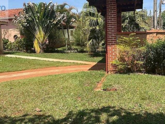 Chácara Plana à venda com 2.700m², Reunidas, Pilar do Sul, SP