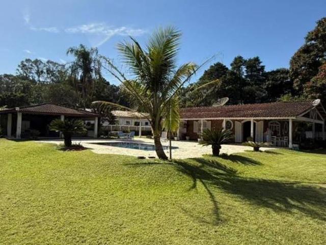 Chácara Plana à venda em Atibaia/SP Rio Abaixo, 2.780 m² por R$1.600.000!