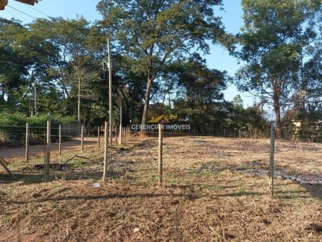 Chácara plana a venda no Portal Serra Azul/Mateus Leme MG