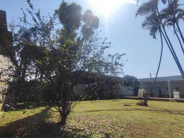 CHÁCARA PLANA ARUJÁ 1.200M² ESCRITURA INDIVIDUALIZADA