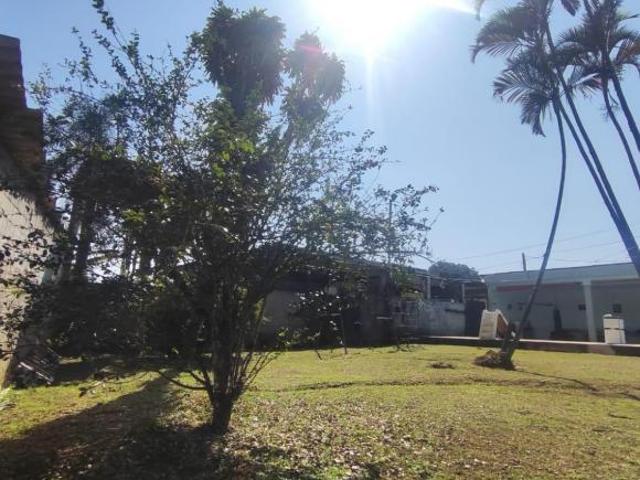 CHÁCARA PLANA ARUJÁ 1.200M² ESCRITURA INDIVIDUALIZADA