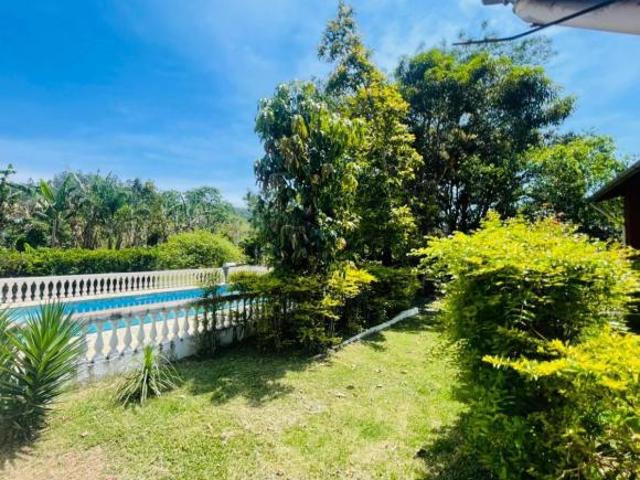 CHACARA PLANA ASFALTO COM EXCELENTE ACESSO 3.000 m²