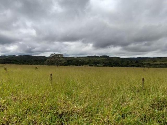 Chácara plana com vista das montanhas no Altiplano Leste Oportunidade