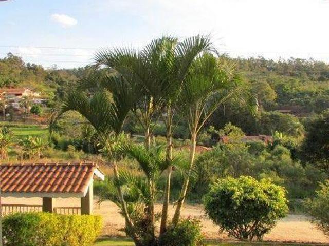 Chácara Placidolândia Serra Negra/SP