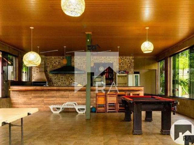 CHÁCARA PONTE ALTA OESTE 2 CASAS 24.000 M2