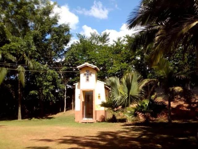 Chácara, Ponte do Macaco, Paraisópolis, MG