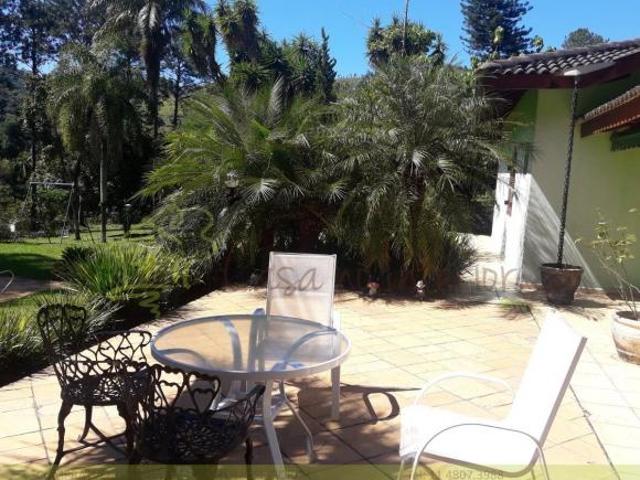 Chacara, Ponunduva, Cajamar, SP