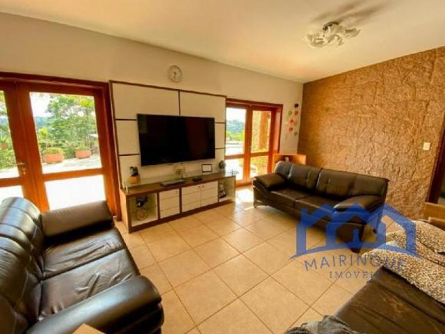 Chácara com 5 Quartos e 8 banheiros à Venda, 7.500 m² por R$ 6.500.000 Cód. ps181