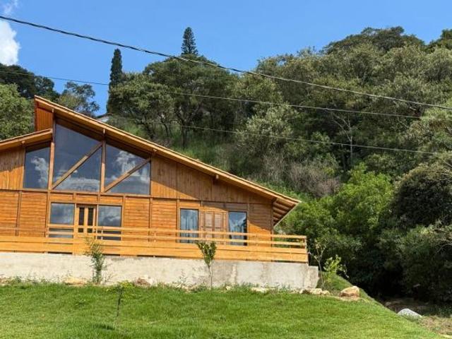 Chácara Portal da Serra