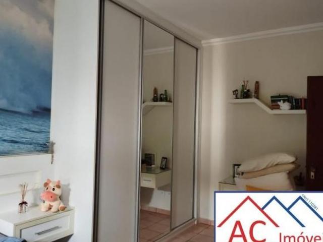 Chacara, Portal São Marcelo, Bragança Paulista, SP