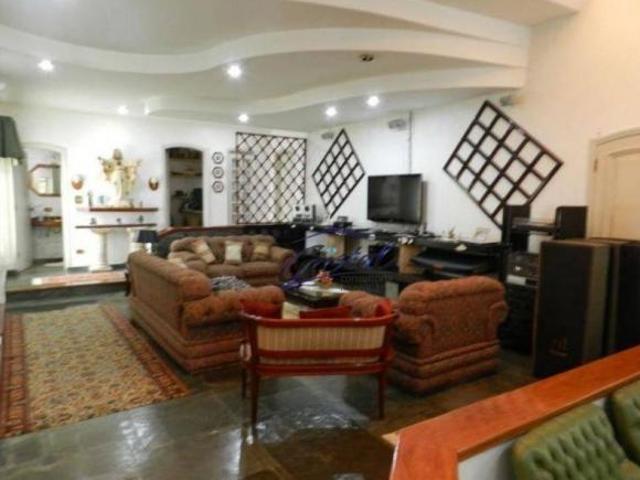Chácara Porteira Fechada com 4 quartos 02 suítes à venda, 3763 m² Caucaia do Alto Cotia/SP