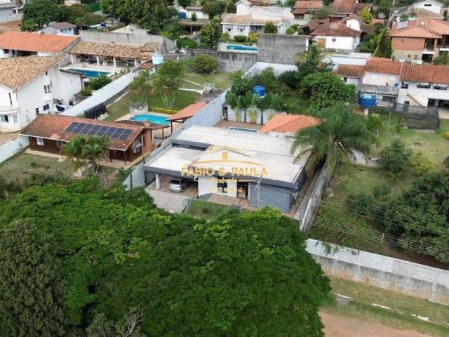Chácara Porteira Fechada – Loteamento Vila Dom Pedro, Atibaia/SP