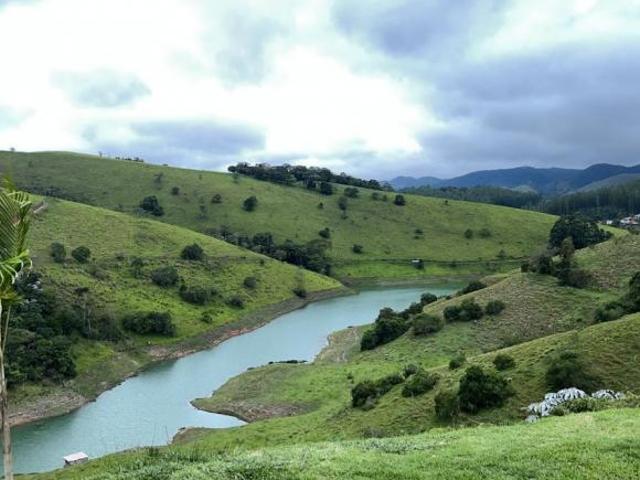 Chácara, Porto, Natividade da Serra, SP