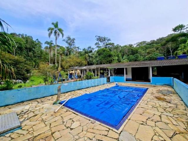 Chacara, Potuverá, Itapecerica da Serra, SP