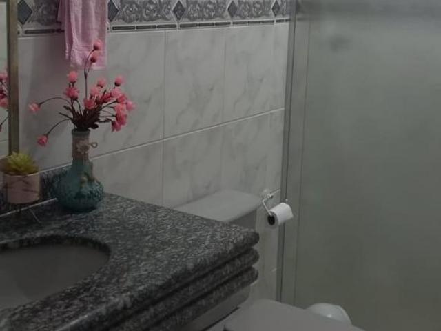 Chacara, Pq. Agrinco, Guararema, SP