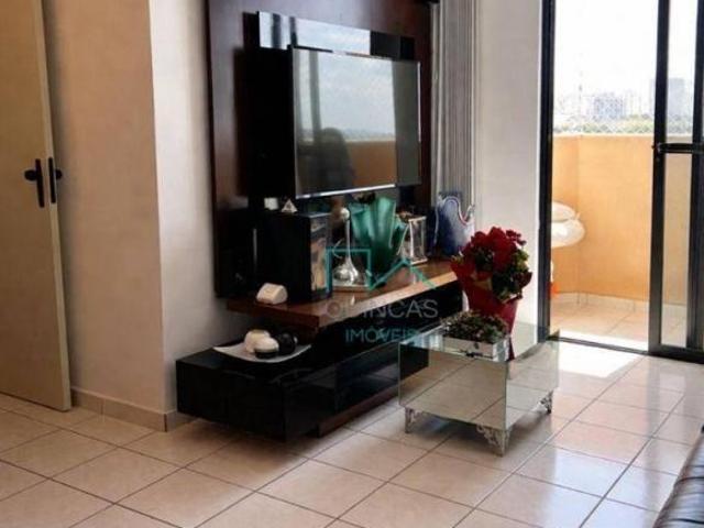 CHACARA PRIMAVERA APARTAMENTO 75 m² PARA VENDA, JUNDIAI/SP