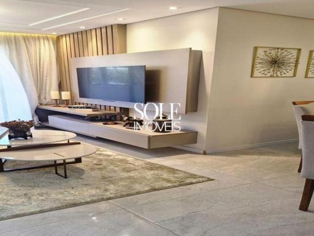Chácara Primavera Apartamento 100m² com 3 dormitórios e suíte no Chácara Primavera – Eloy Chaves
