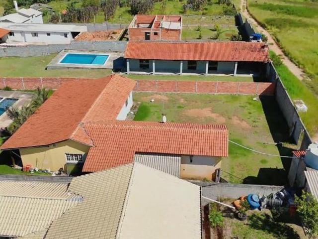 Chácara Pronta de 1.000m² em Mairinque SP com Excelente Potencial de Valorização