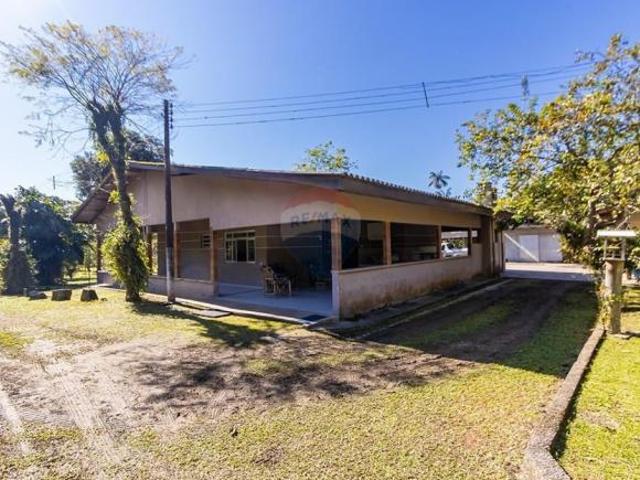 Chácara produtiva à venda no bairro Alto, com área de 205.000m², banhada pelo Rio do Nunes em Antoni