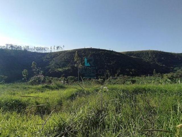 CHÁCARA PROXIMO A CANÇAÕ NOVA EM CACHOEIRA PAULISTA SP