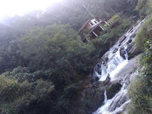 CHÁCARA PRÓXIMO À CACHOEIRA MIRACATU COD: 6095 F: 11 97302 9229 CESAR